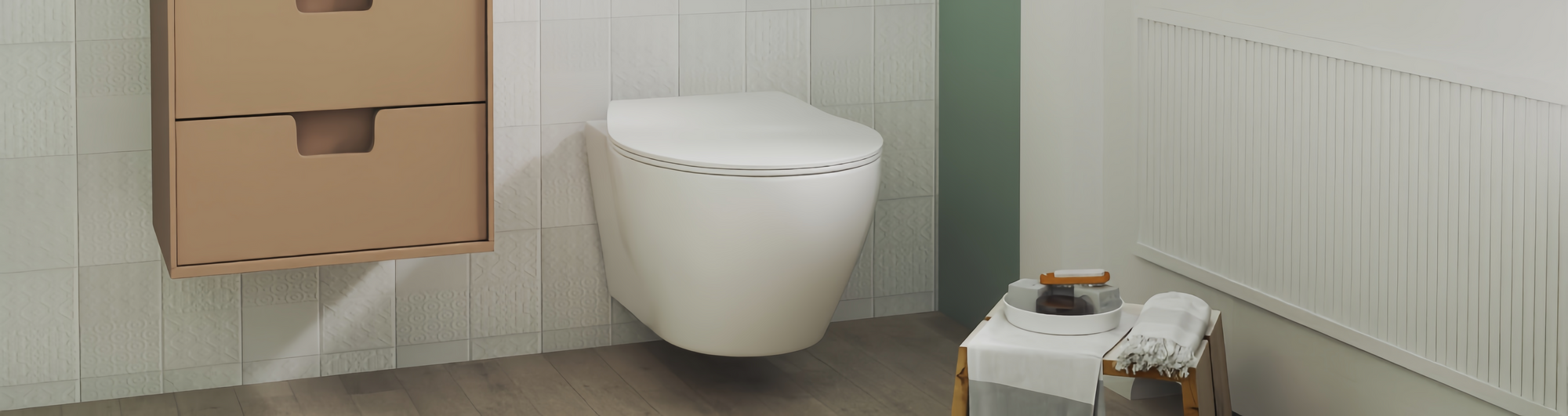 Master the Art of Wall Hung Toilet Installation | Step-by-Step Guide ...