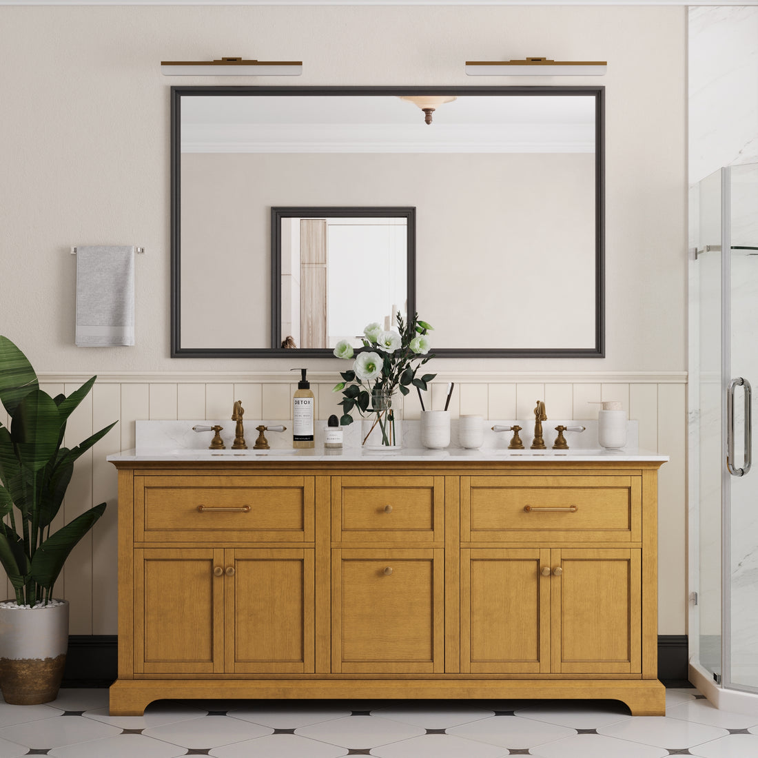 Bathroom Vanity